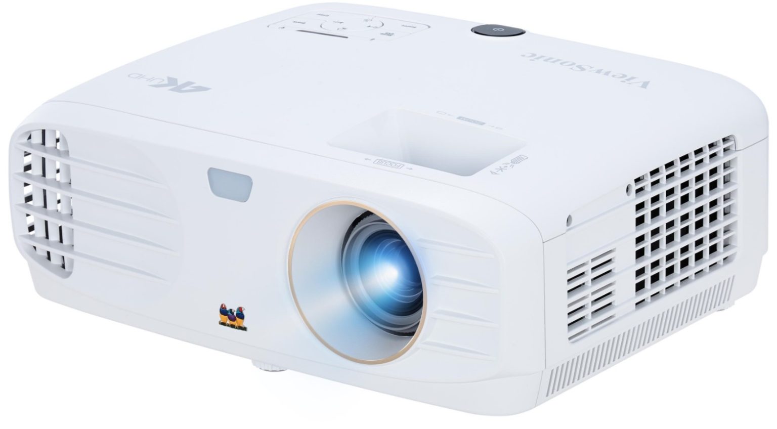 Nuevo proyector PX727-4K de ViewSonic - PortalGeek