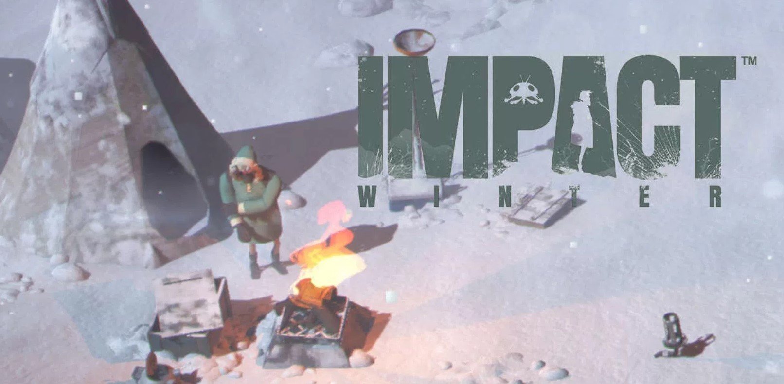 Impact Winter, ya disponible para PlayStation 4 y Xbox One - PortalGeek