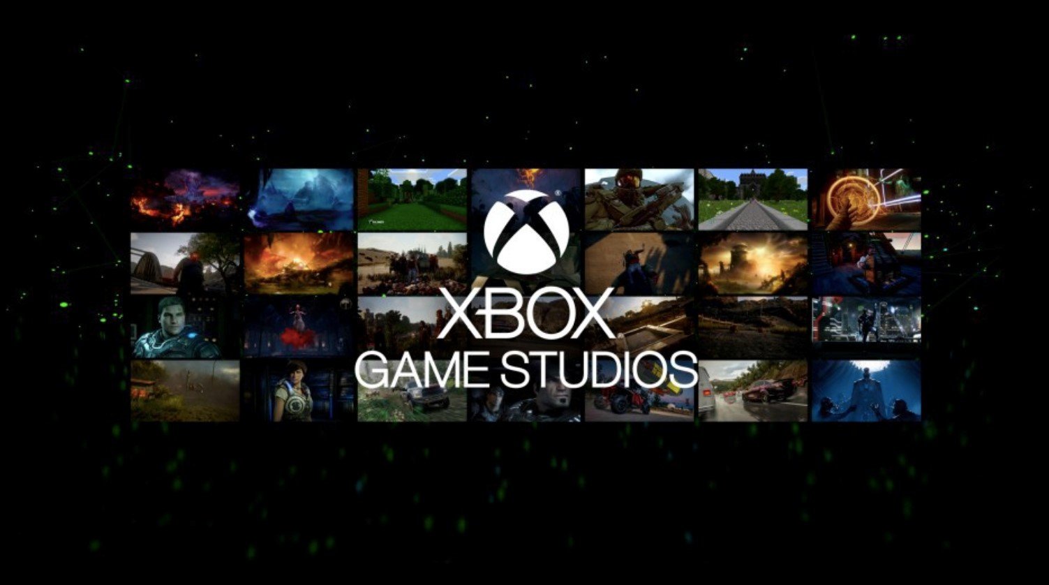 Microsoft Game Studios ahora es Xbox Game Studios - PortalGeek