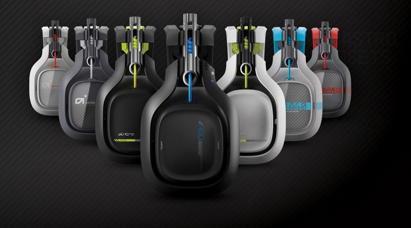 ASTRO Gaming anuncia su llegada a Colombia - PortalGeek