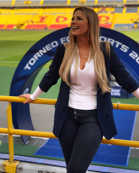 Melissa Martínez y su historia de obesidad y empoderamiento - This is ...