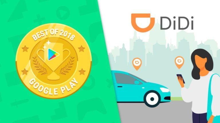 DiDi ya tiene más de 6.000 socios conductores registrados y ahora lanza ...