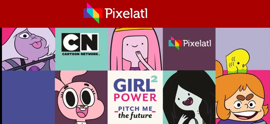 ¡Cartoon Network Latinoamérica y Pixelatl lanzan la iniciativa Girl ...