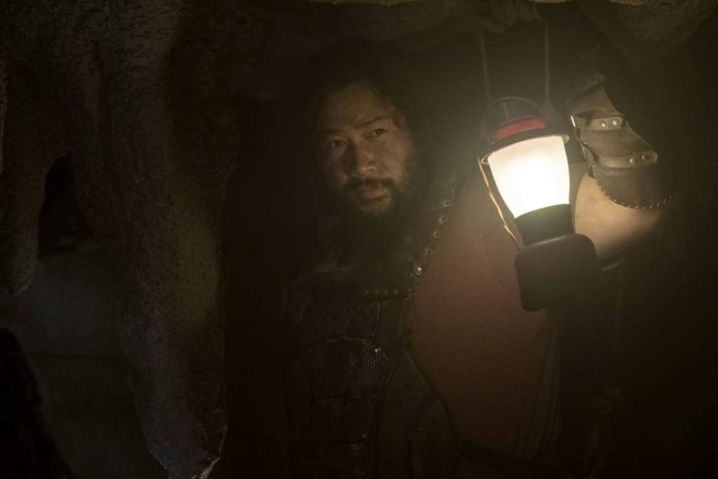A FOX Premium llega la continuación de la temporada 10 de "The Walking ...