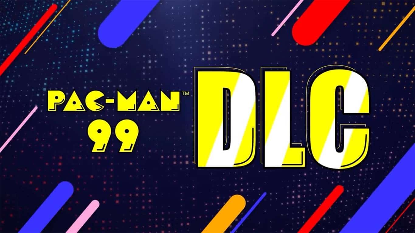 PAC-MAN 99 - Reseña: Un Battle Royale con mucha retro diversión ...