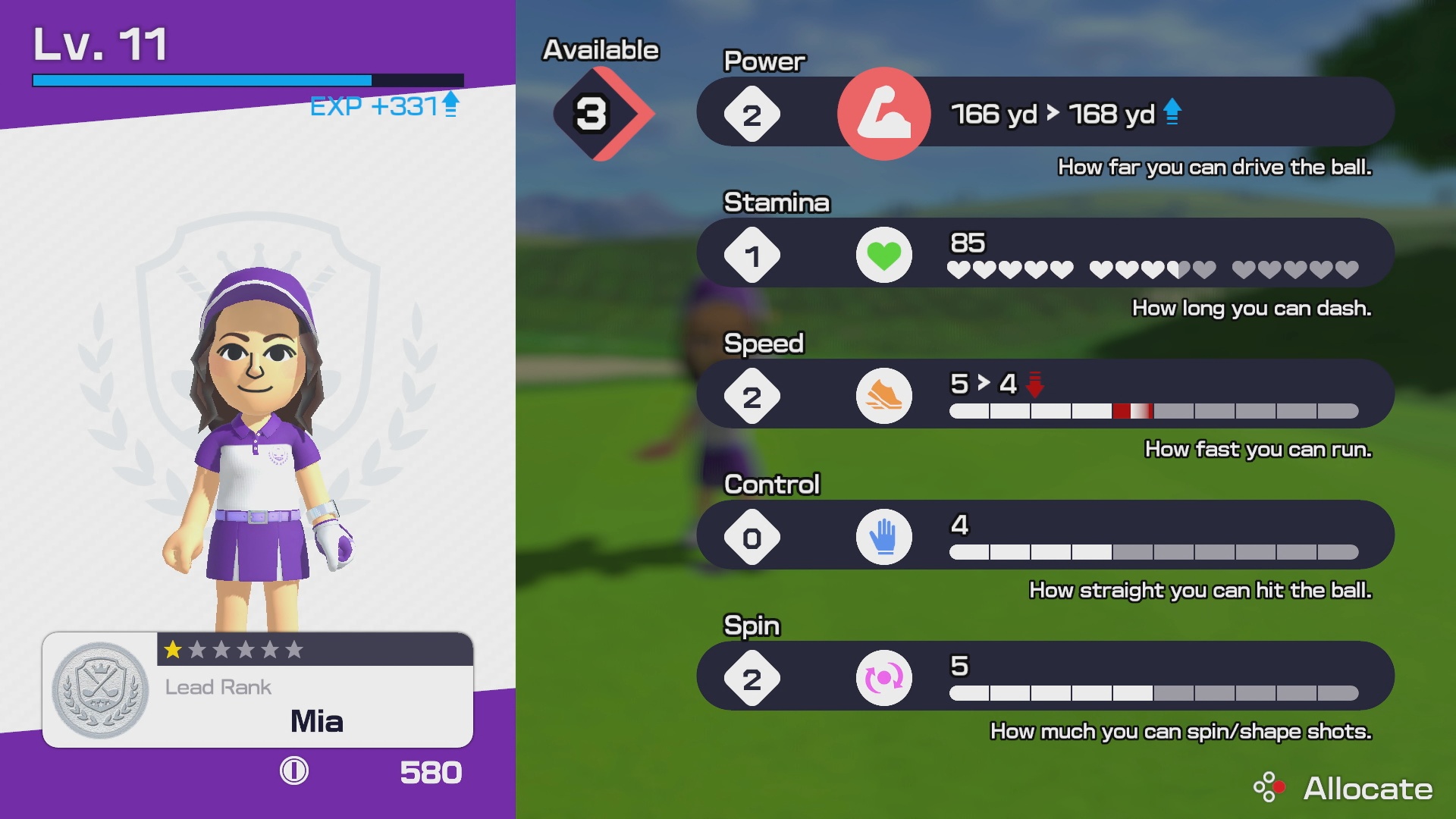 Mario Golf Super Rush - Reseña: Golf para todos los gustos - PortalGeek