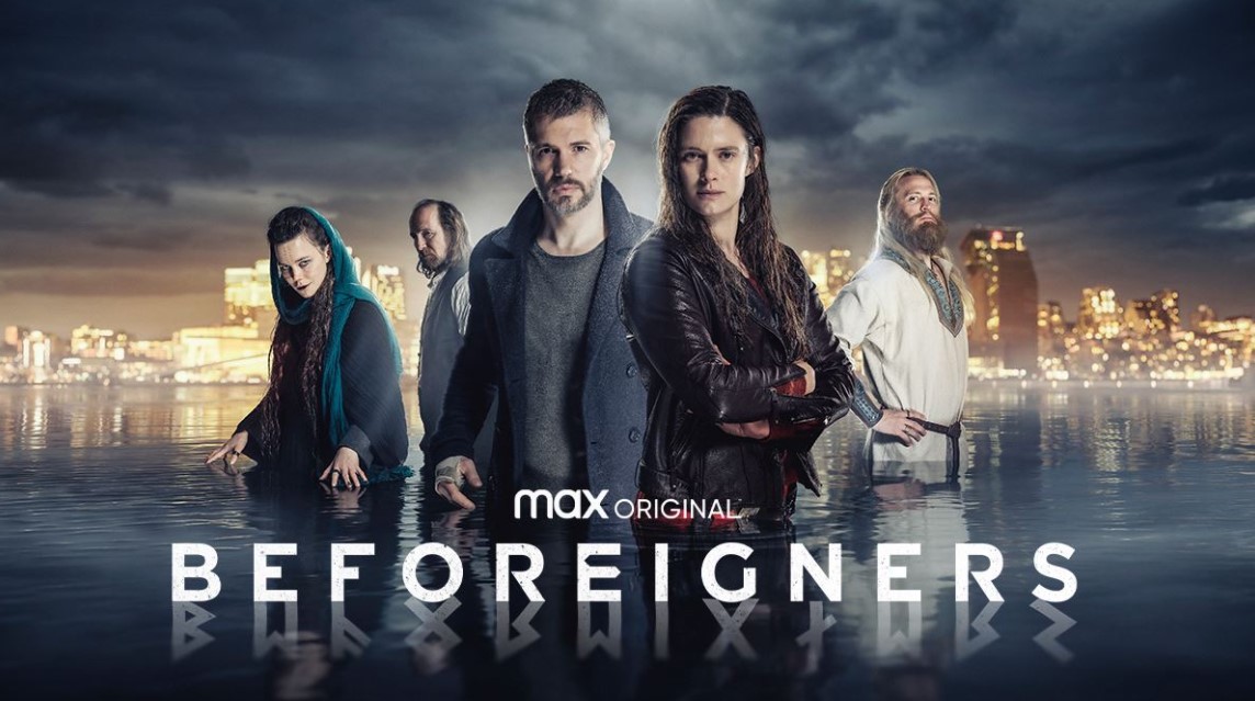 Tráiler oficial de la primera serie original noruega de HBO Max ...