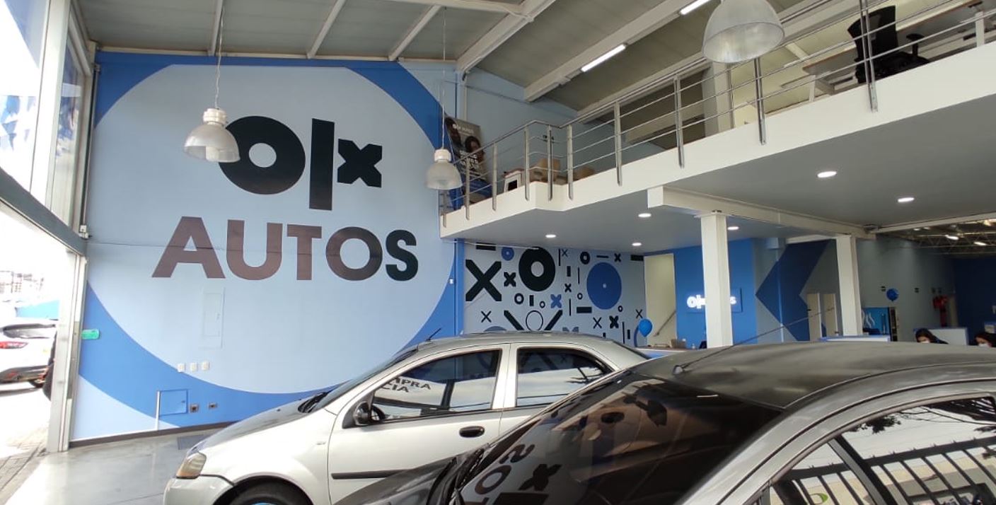OLX Autos alcanza las 25.000 transacciones en apenas tres años en ...