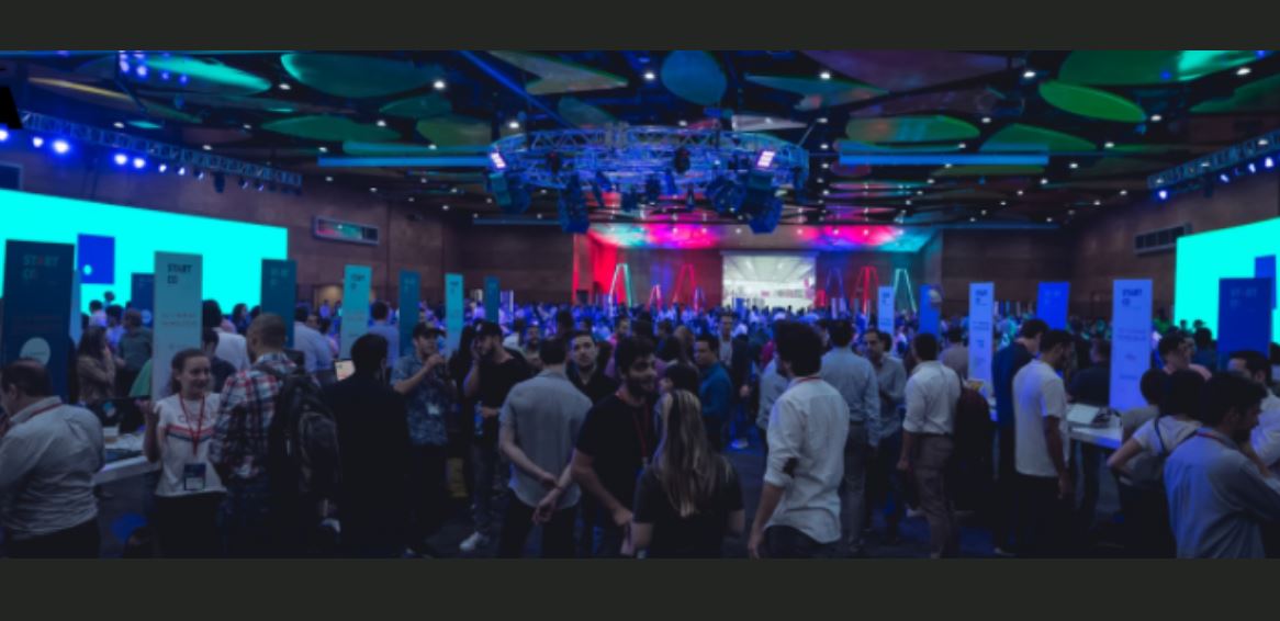 STARTCO, la subasta de StartUps más importante de América Latina de ...