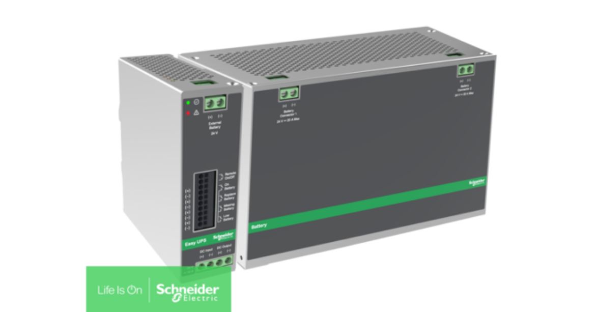Industrial UPS, la mejor aliada para las empresas - PortalGeek