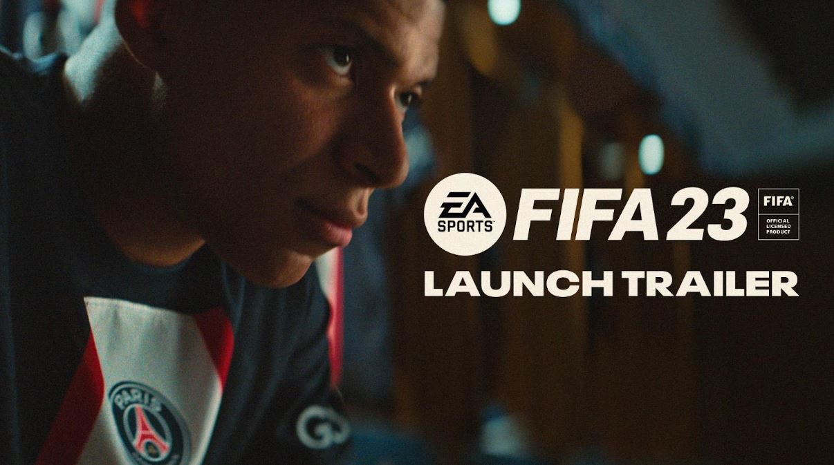 Conoce más detalles de la renovada experiencia de FIFA 23 con ...