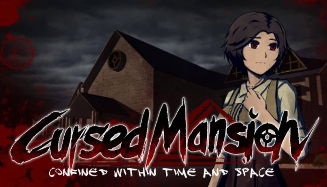 Cursed Mansion tiene fecha de lanzamiento y un nuevo trailer - PortalGeek