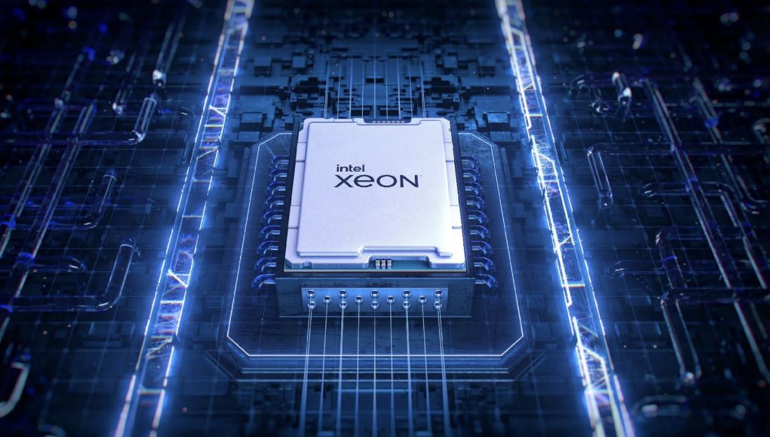 Intel lanza los nuevos procesadores Xeon para estaciones de trabajo ...