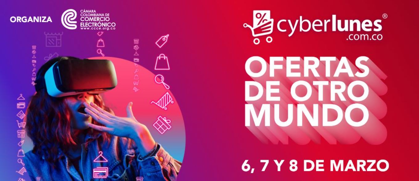 Ya comenzó Cyberlunes: 3 días de descuentos online con promociones que se extienden a las ...