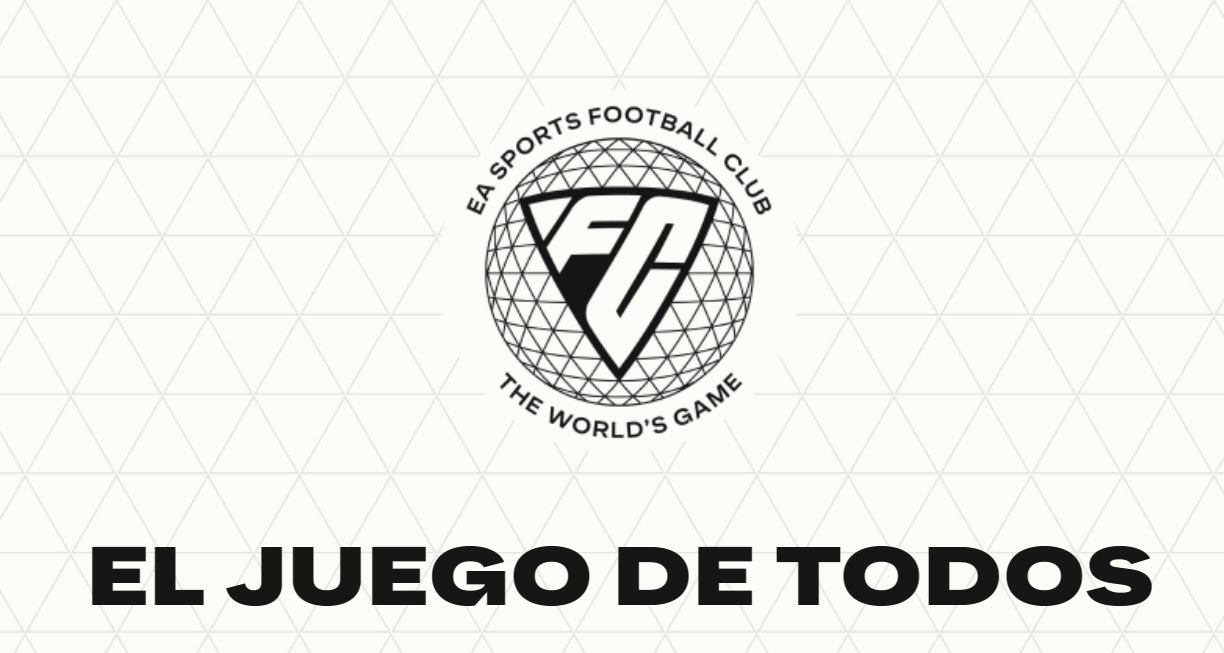 EA SPORTS FC Revela su imagen oficial - PortalGeek