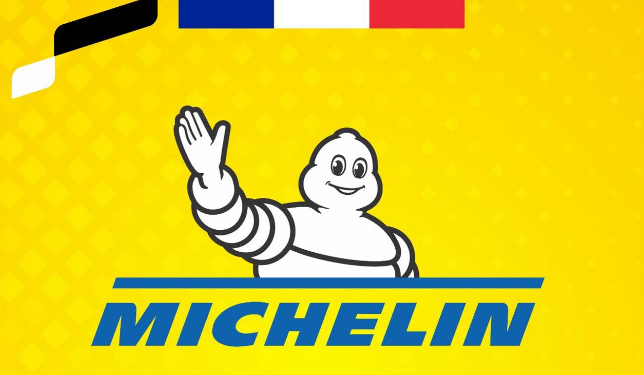 MICHELIN es aliado oficial en la 6ta edición de L'Étape Colombia by ...