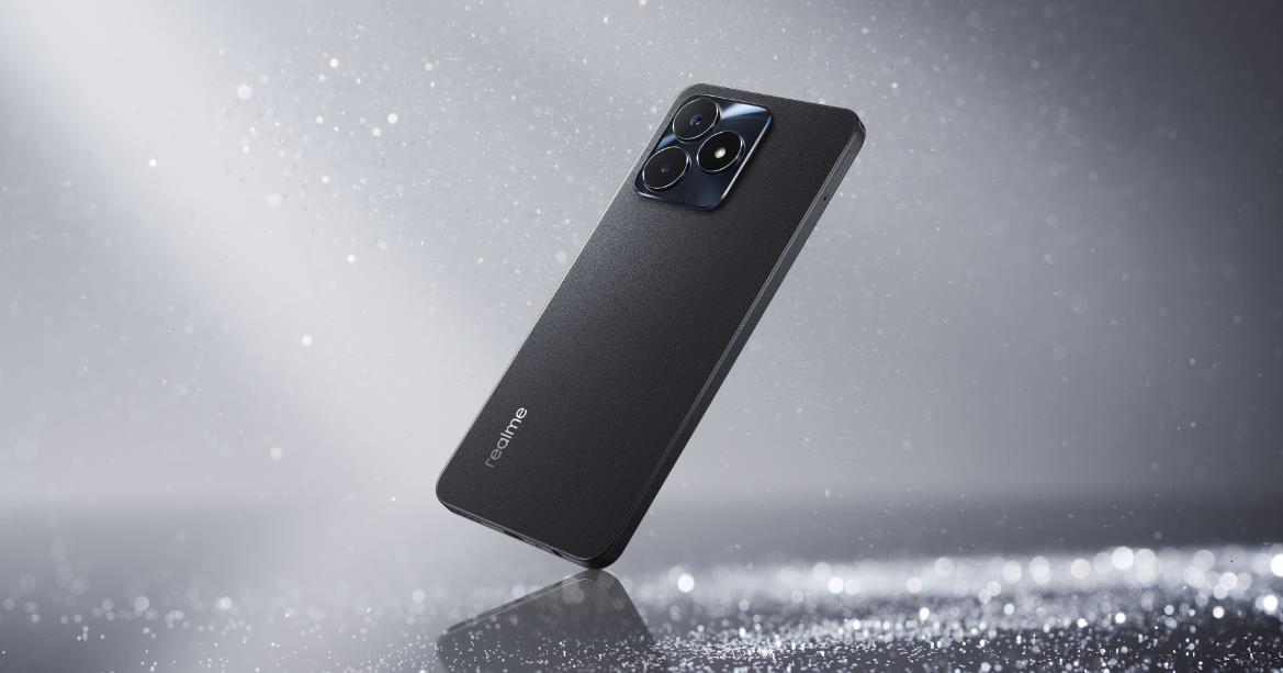 realme lanza el segundo Smartphone Android con Mini Cápsula en Colombia ...