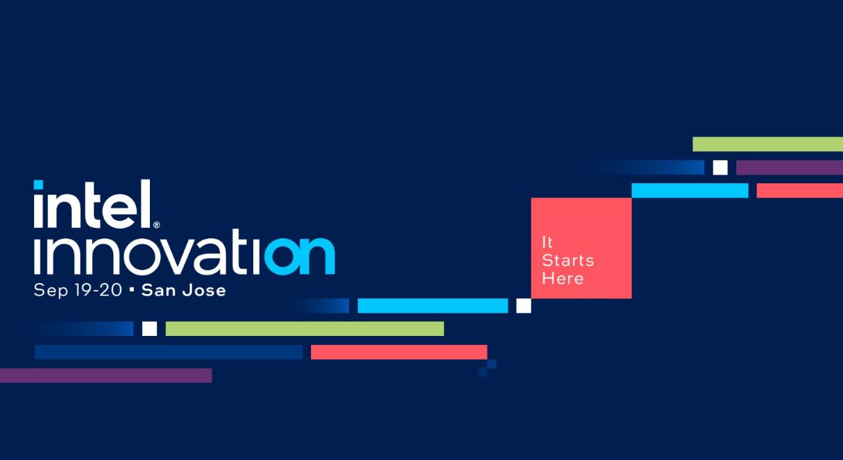 Intel Innovation 2023: Desarrolladores Llevando la IA a Todas Partes ...