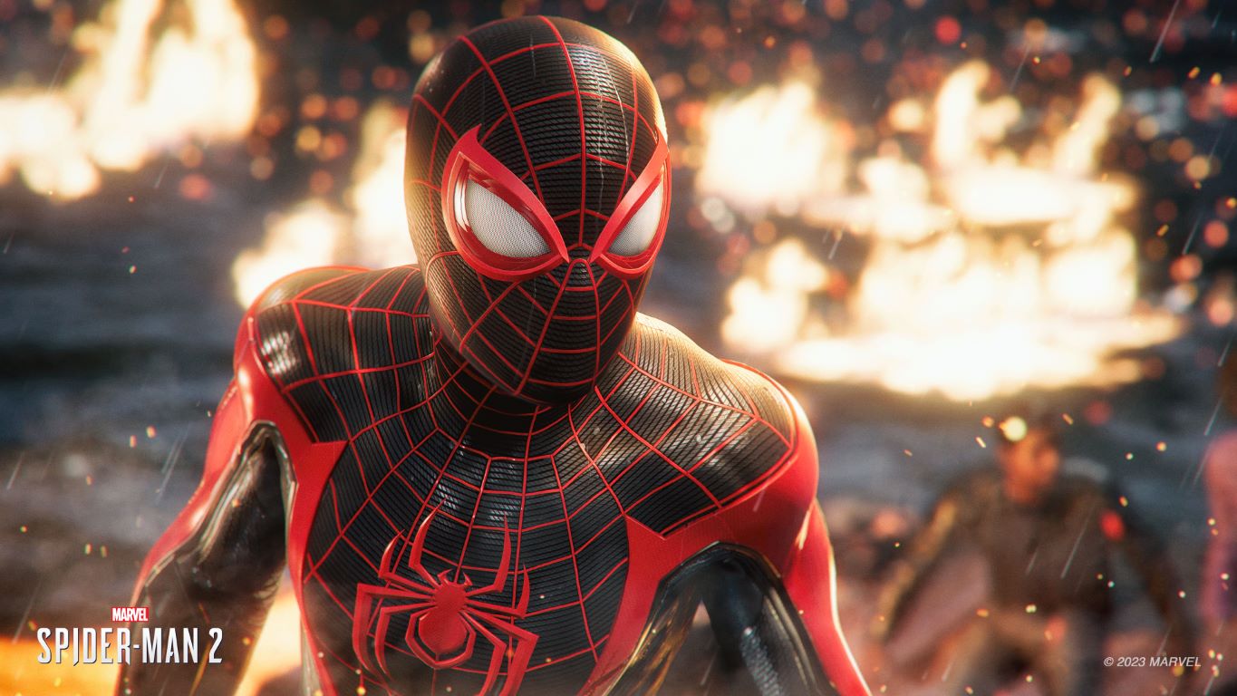 Marvel's Spider-Man 2 - Reseña: Arácnidamente espectacular - PortalGeek