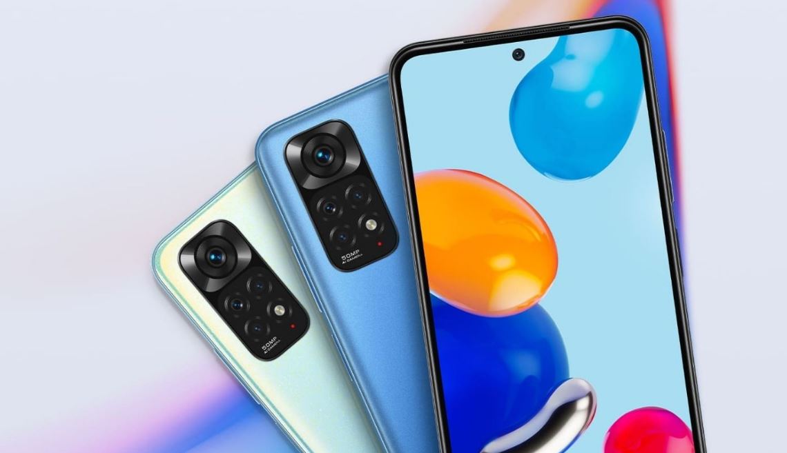 Redmi Note: una historia de democratización y accesibilidad a la ...