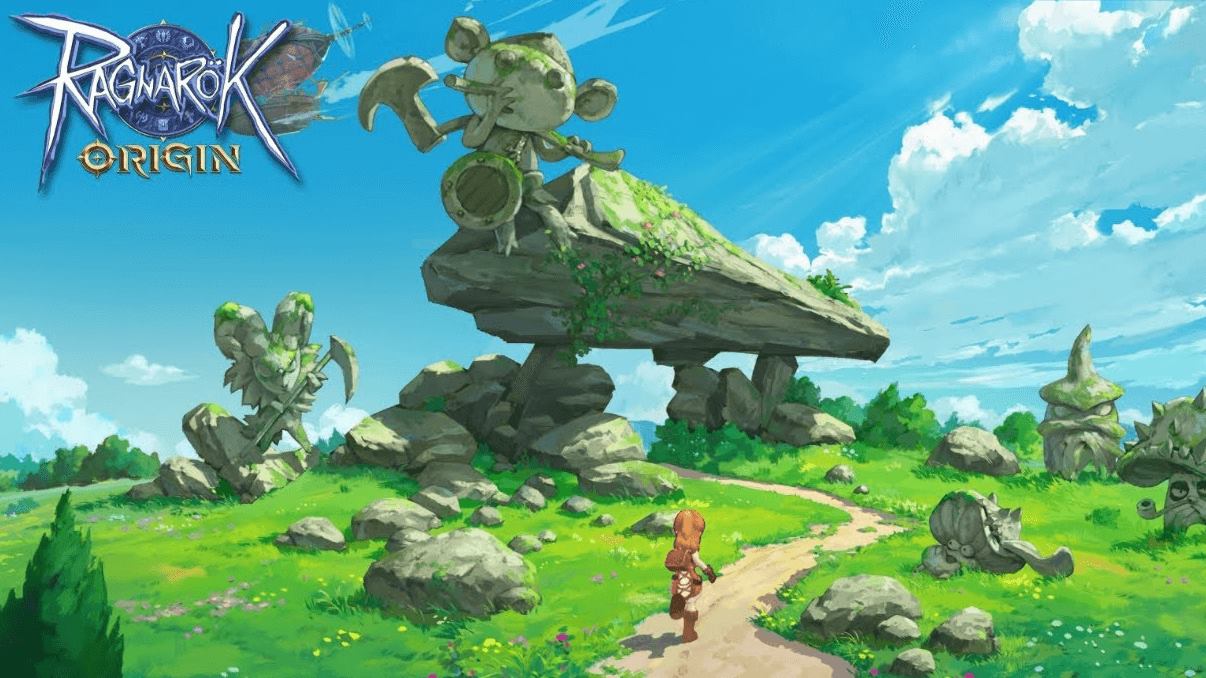 Ragnarok Origin llega hoy a América Latina para PC y Mobile con 10 ...