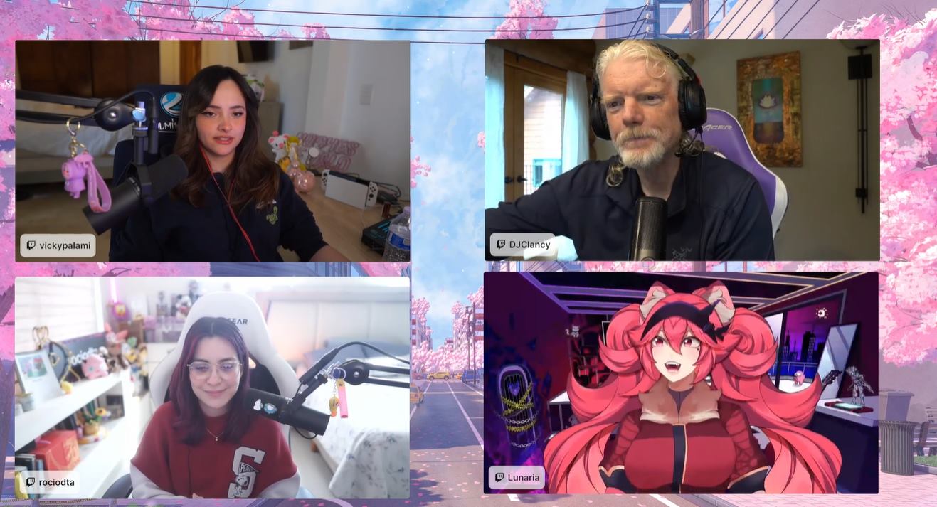 Dan Clancy, CEO de Twitch, responde a las preguntas más urgentes de los ...