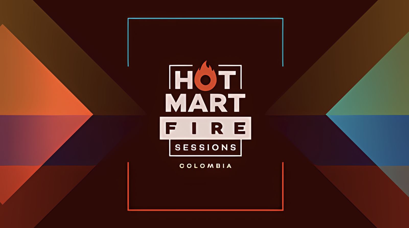 Llega Hotmart FIRE Sessions Colombia - PortalGeek