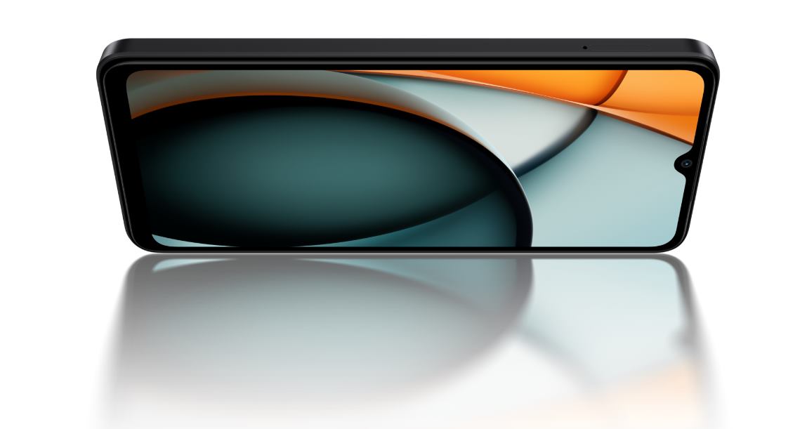Xiaomi lanza su nuevo Redmi A3 con una gran pantalla y diseño - PortalGeek