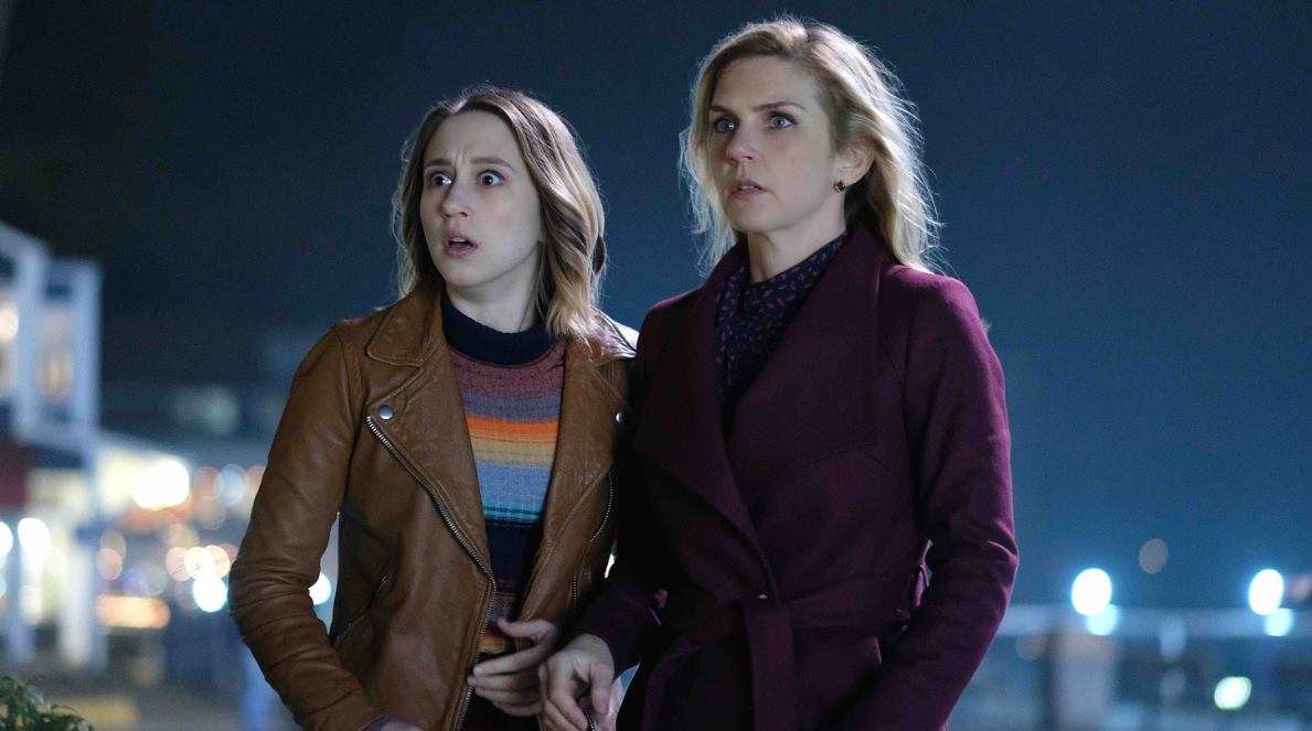 "La Dimensión Desconocida" ("The Twilight Zone") se estrena hoy 6 de ...