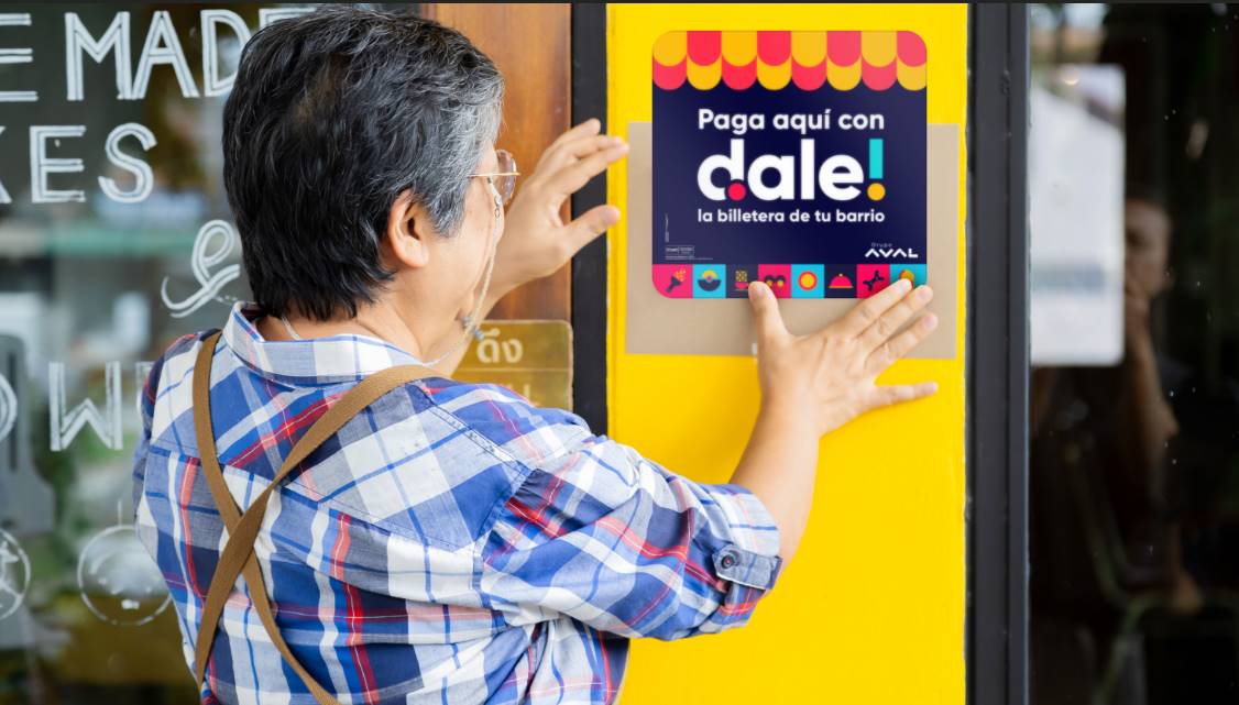 La billetera digital dale! entregará más de $300 millones a pequeños ...